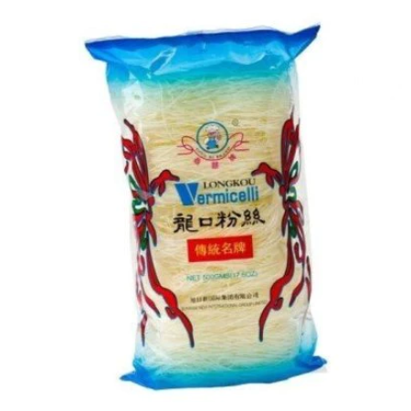 Longkou Vermicelle (250g)