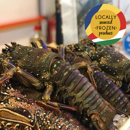 Local Lobster