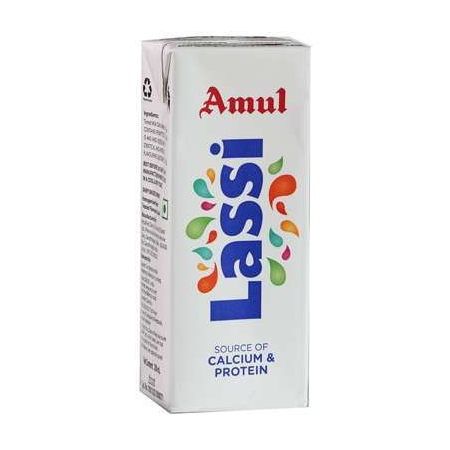 Amul Lassi